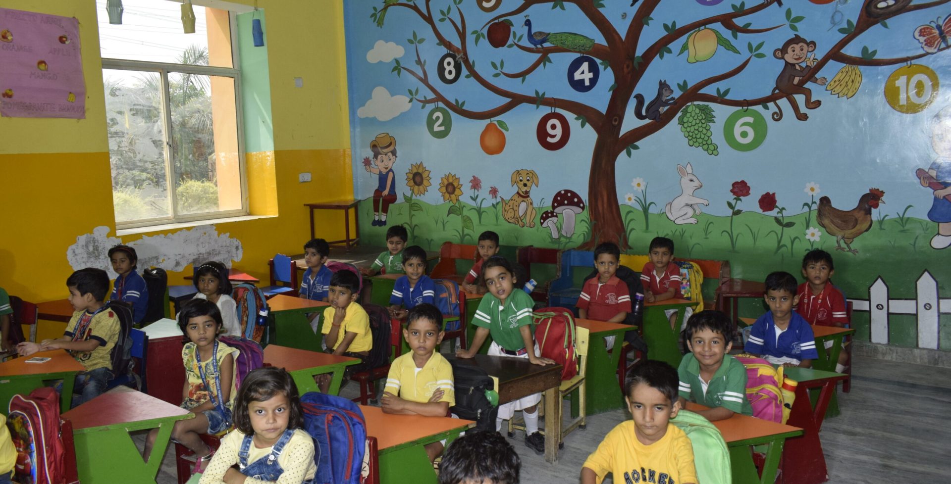 HL INTERNATIONAL SCHOOL – A Co-Educational, Senior Secondary School ...